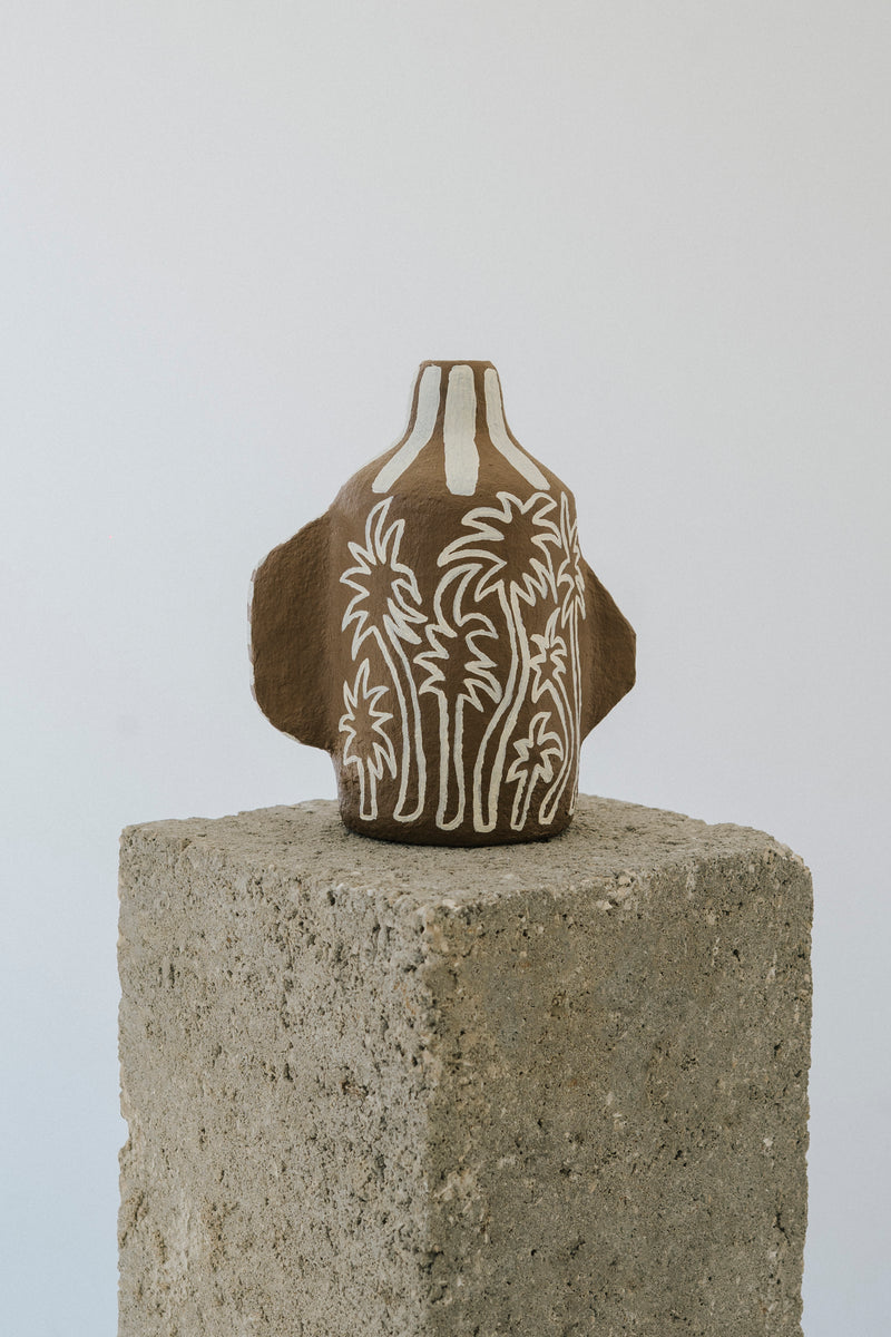 Palm tree jug – BAUY